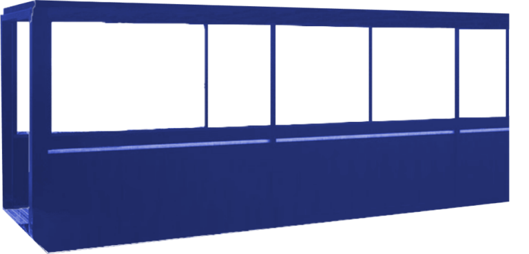 Brisbane Container Bridges - Brisbane Container