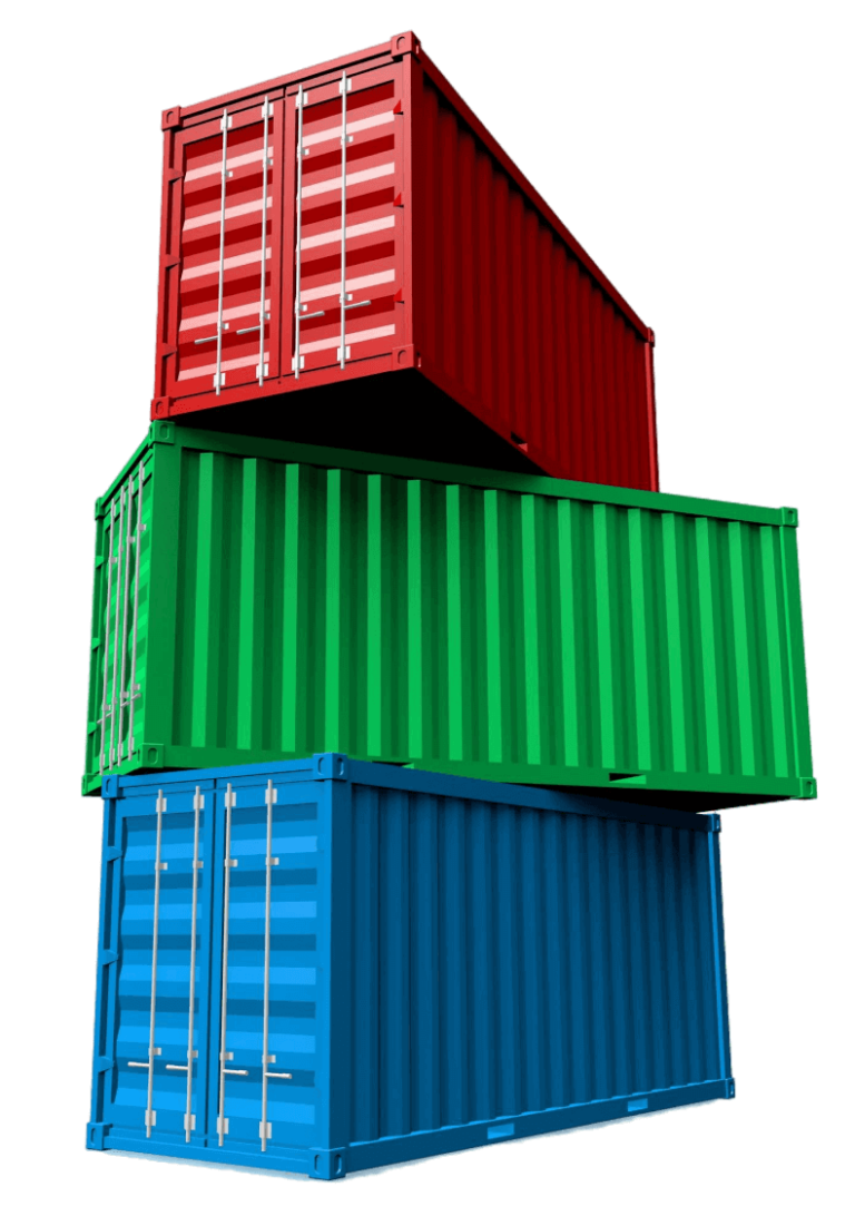 Brisbane Container Frames - Brisbane Container